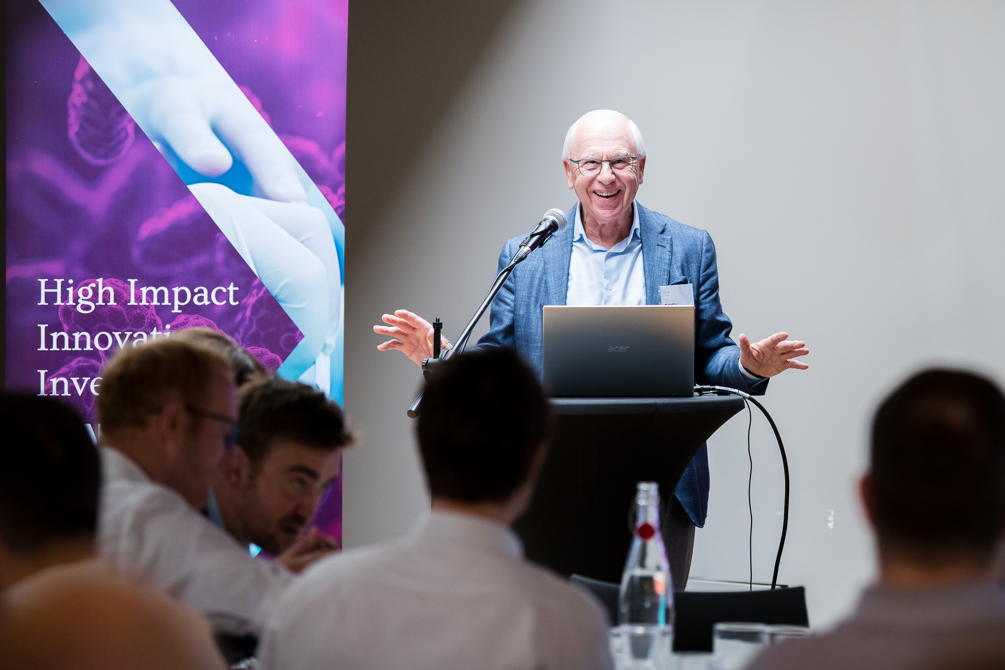 Beyond the Golden Triangle - QantX