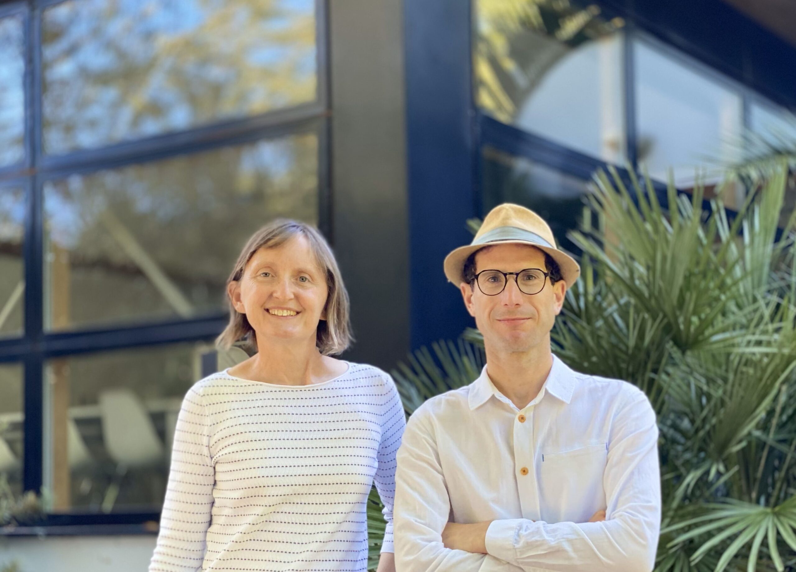 Climate-i awarded £25k to tackle gas emissions - QantX